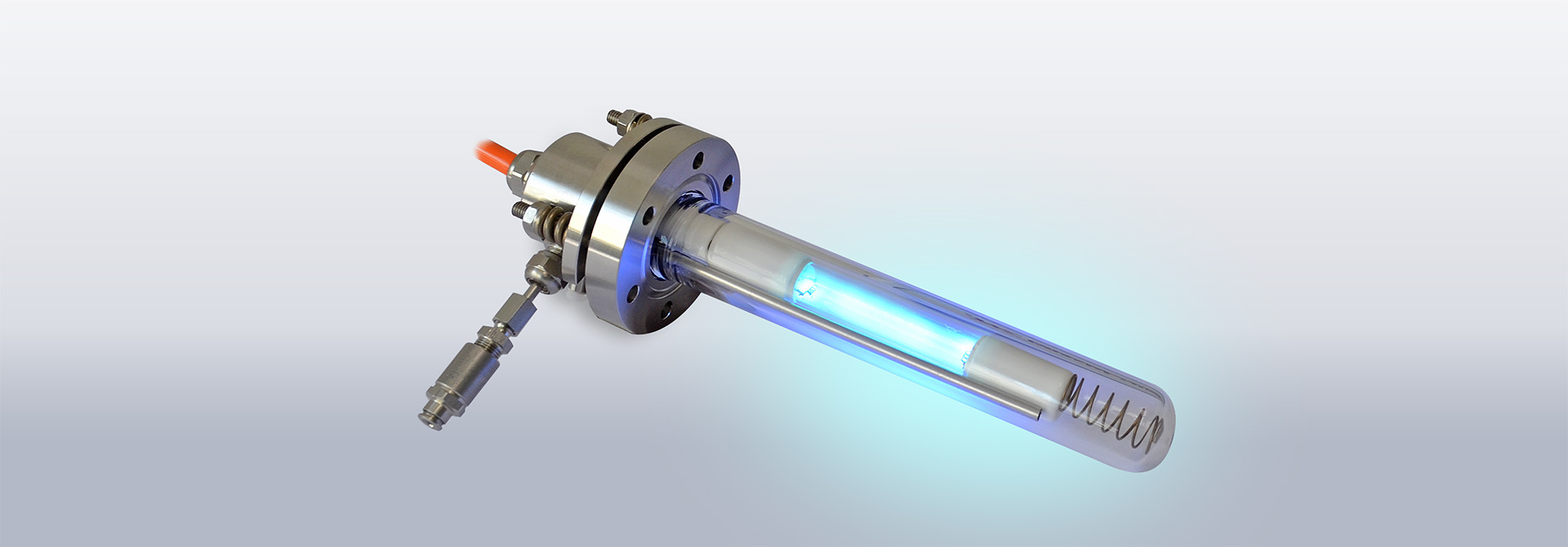 UV-Oberflächenmodifikation - Peschl Ultraviolet