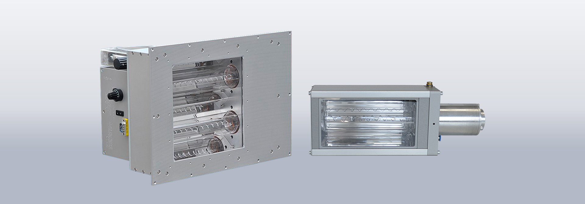 UV surface modification - Peschl Ultraviolet