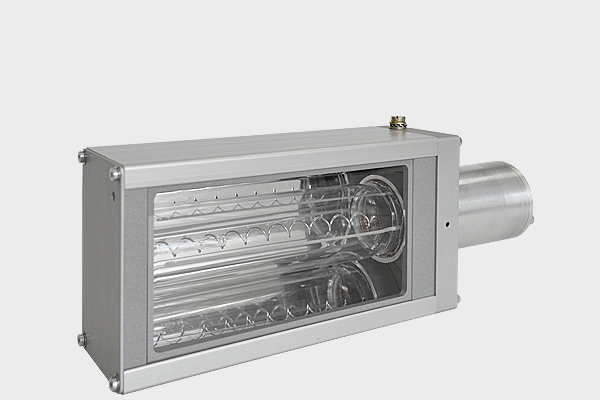 UV surface modification - Peschl Ultraviolet