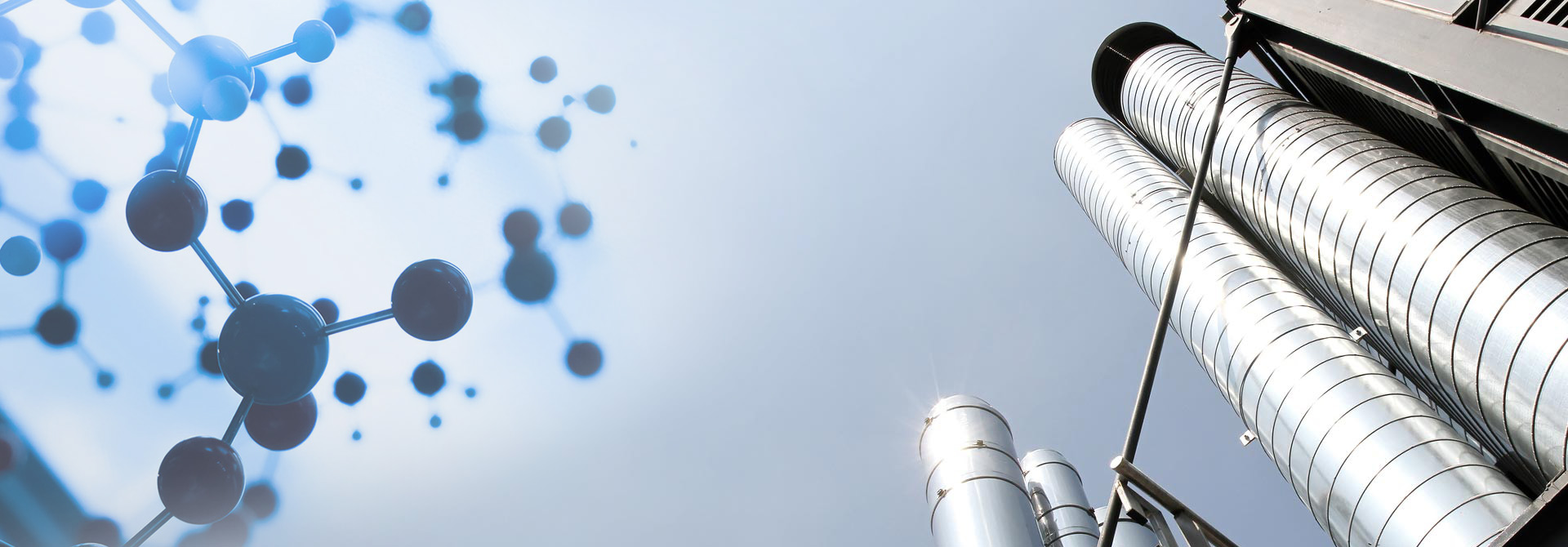 Photochemistry, UV disinfection, VUV exhaust air treatment