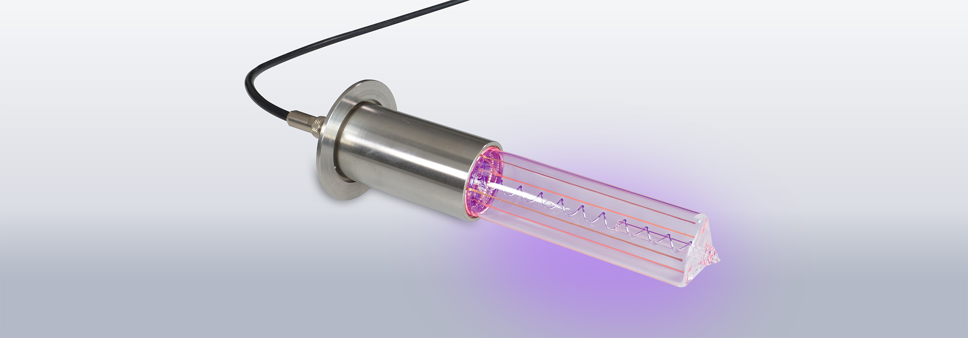 UV-Oberflächenmodifikation - Peschl Ultraviolet